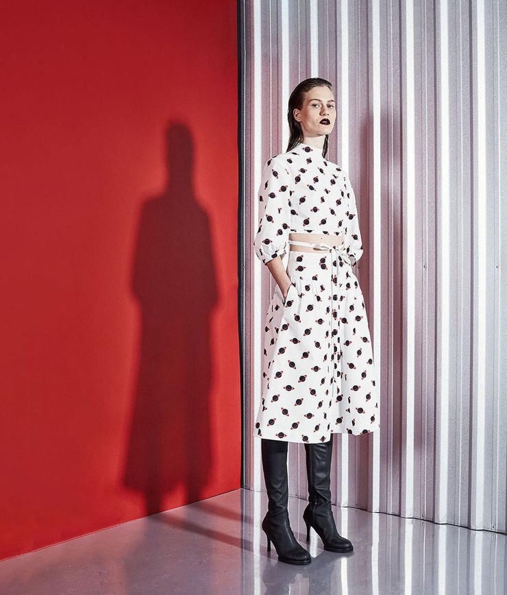 Picture of Alexa Devi