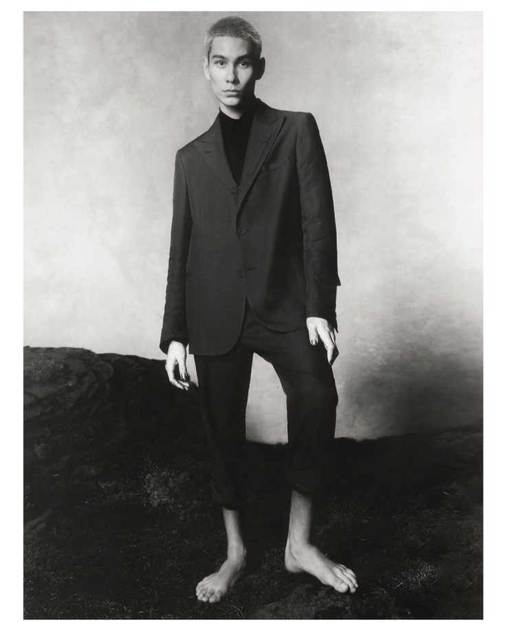 Picture of Evan Mock