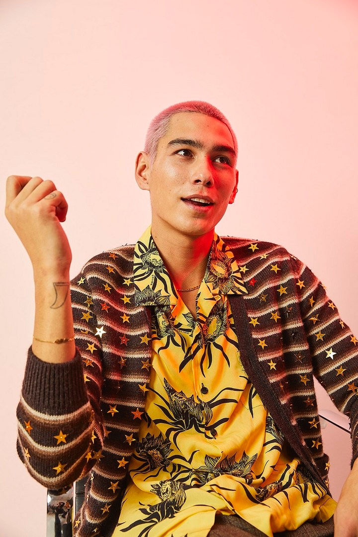 Picture of Evan Mock