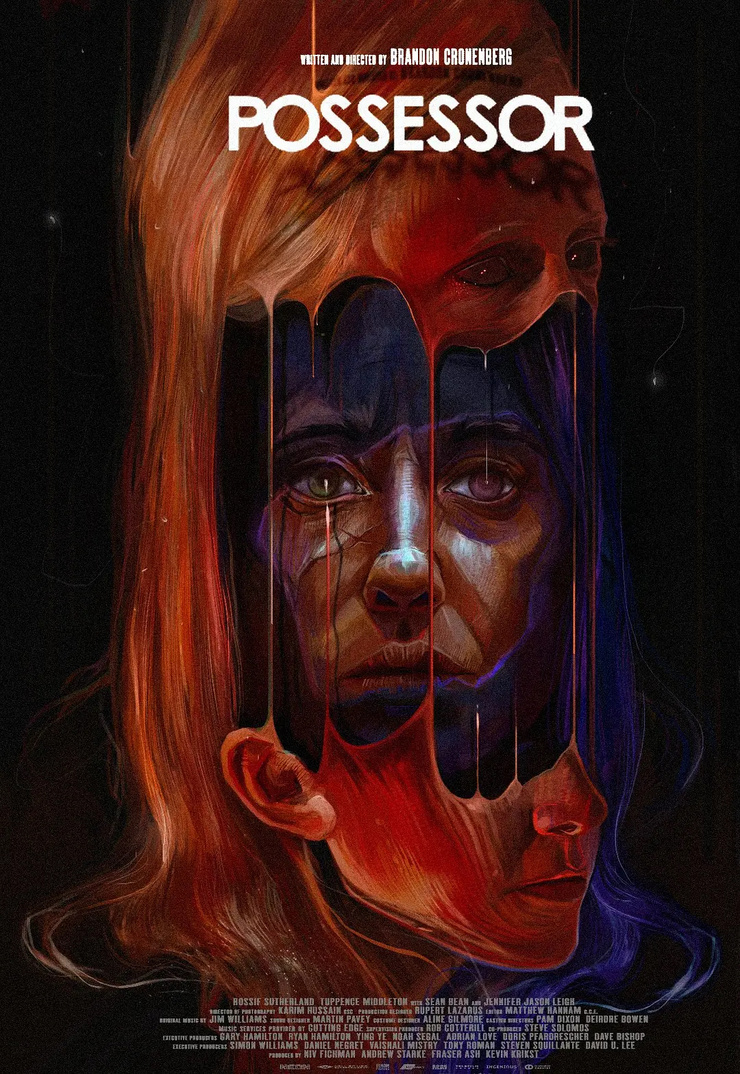 Picture of Possessor