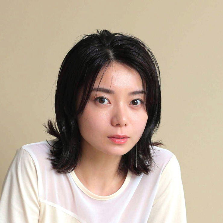 Picture of Kanna Mori