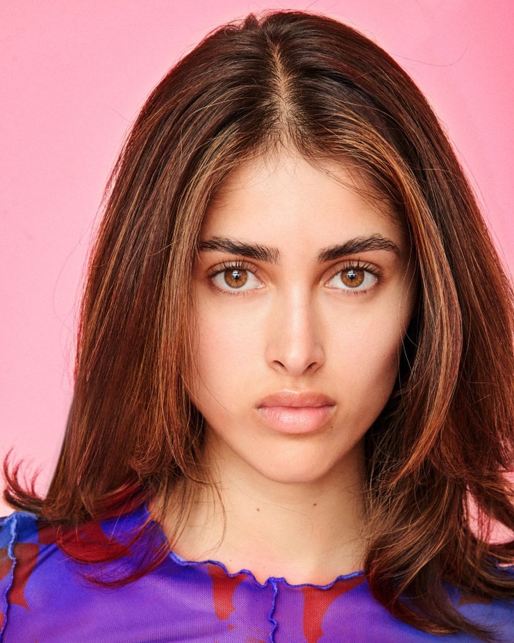 Chandra Verhoeckx picture