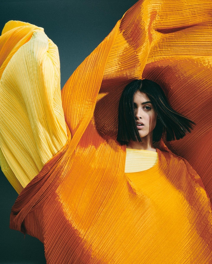 Picture of Chandra Verhoeckx