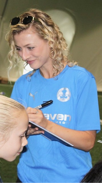 Picture of Keir Perkins