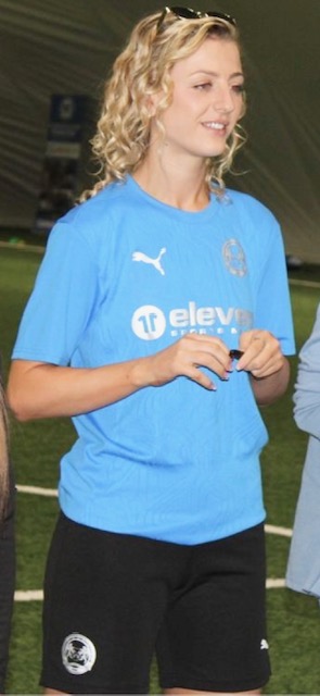 Picture of Keir Perkins