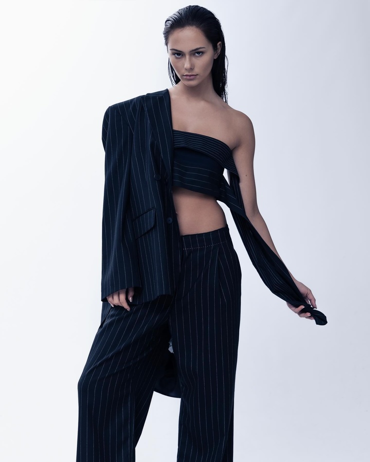 Picture of Alice Yaxley