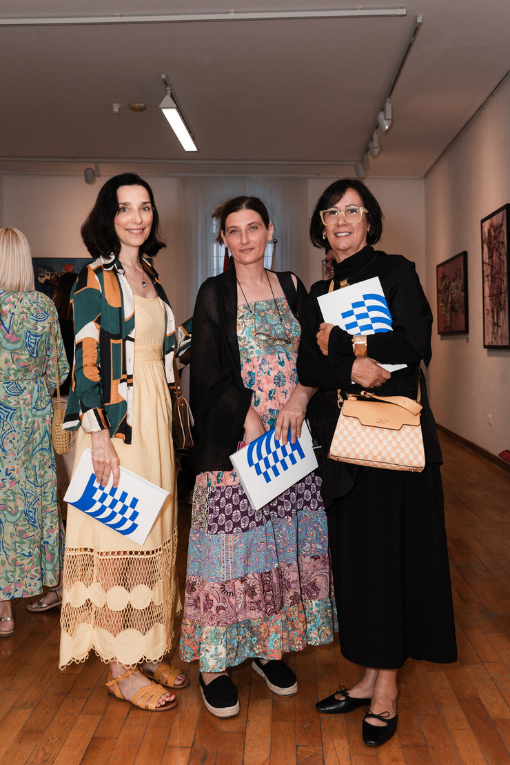 Picture of Mirjana Milić