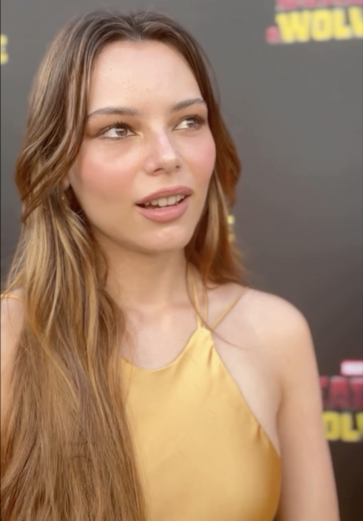 Picture of Eleonora Gaggero