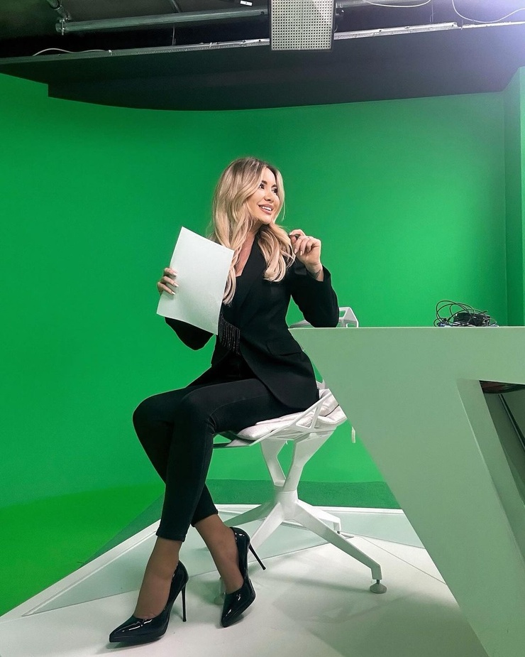 Picture of Valentina Miletić