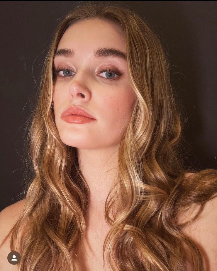 Erin Cromwell picture