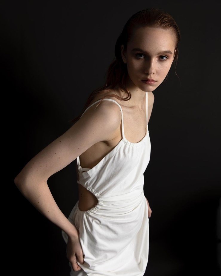 Picture of Kate Titova