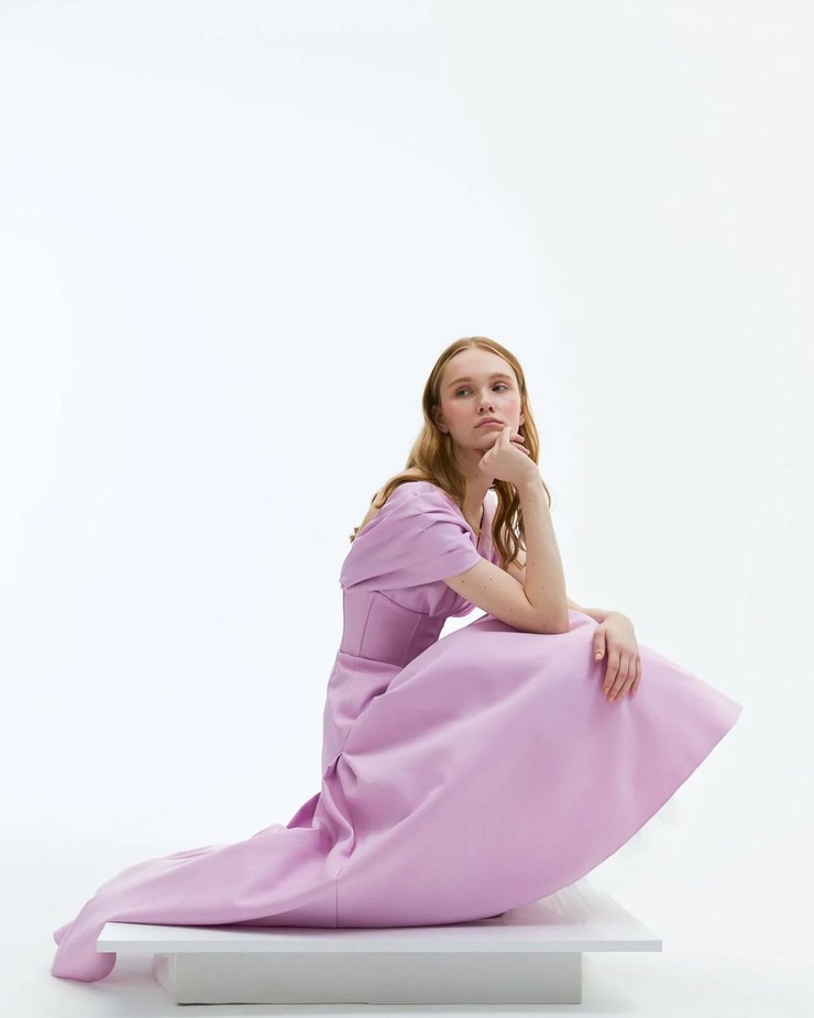 Picture of Kate Titova