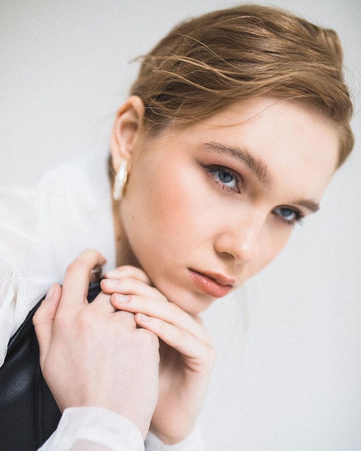Image of Kate Titova