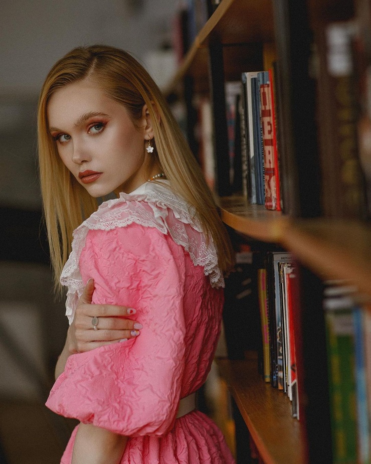 Picture of Kate Titova