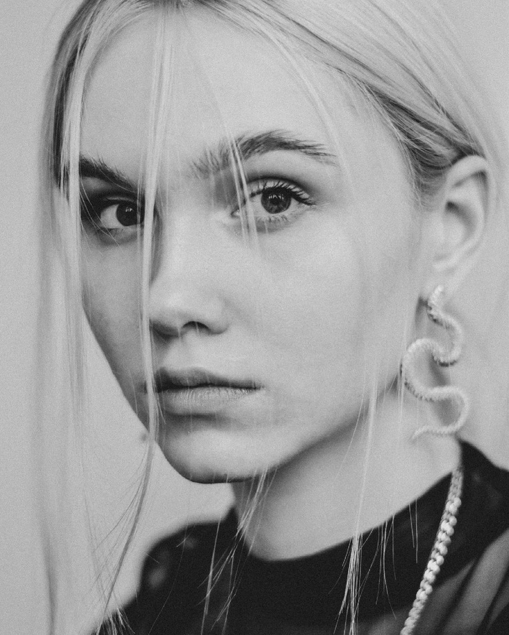 Picture of Kate Titova