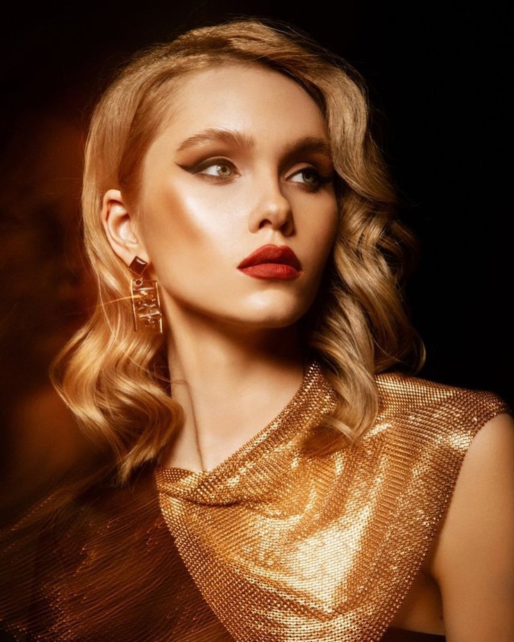 Picture of Kate Titova