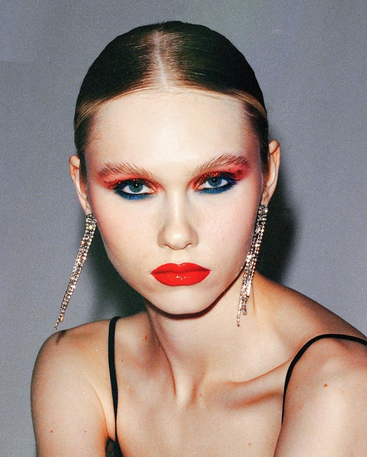 Picture of Kate Titova