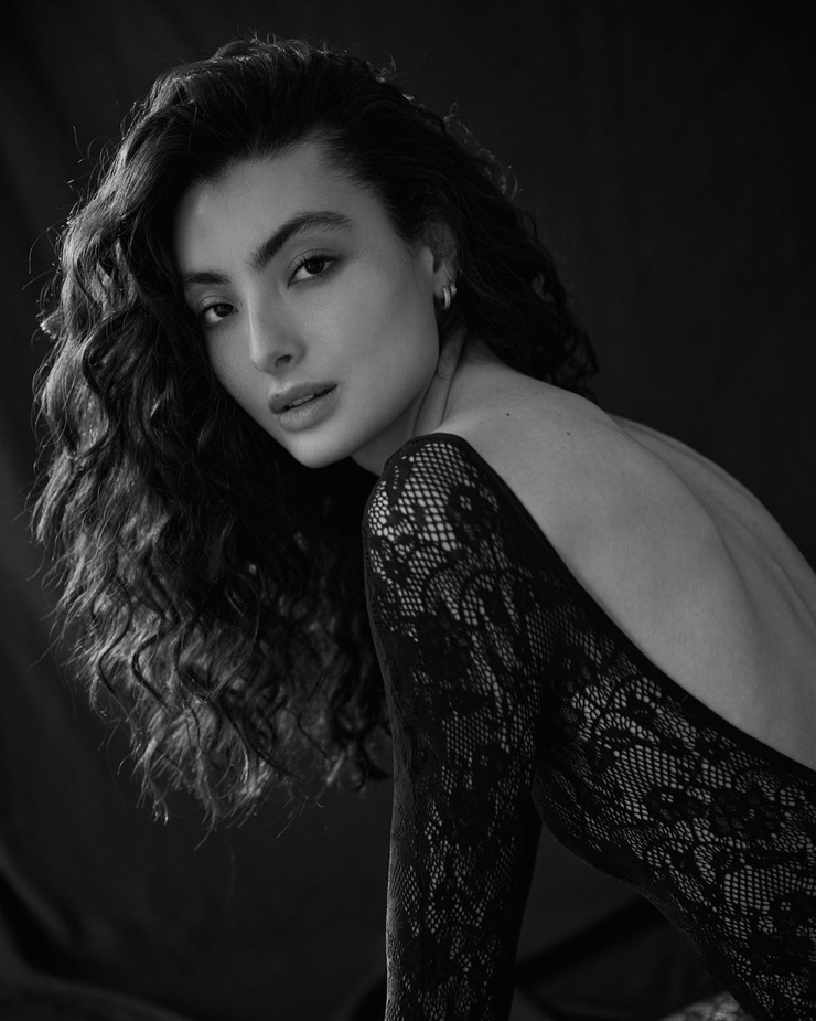 Picture of Rebecca Sorkin