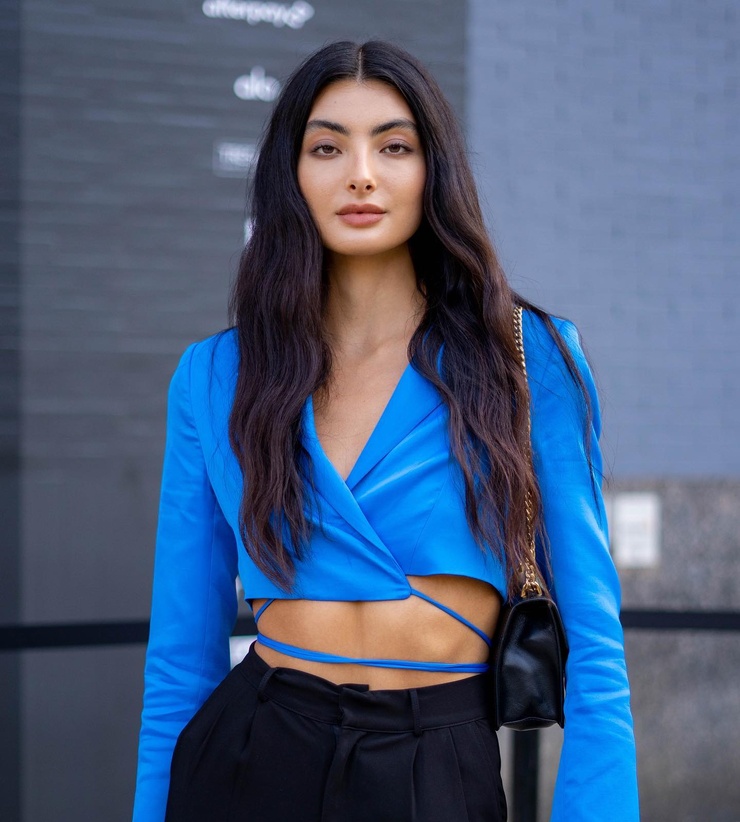 Picture of Rebecca Sorkin