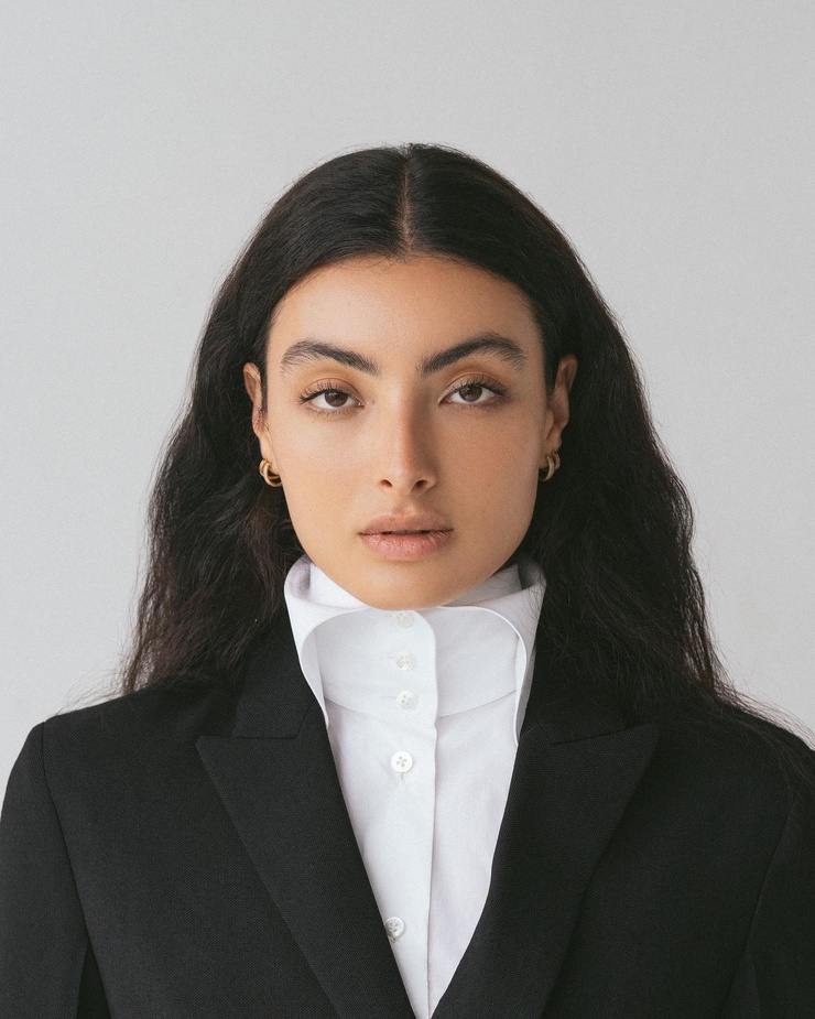 Picture of Rebecca Sorkin