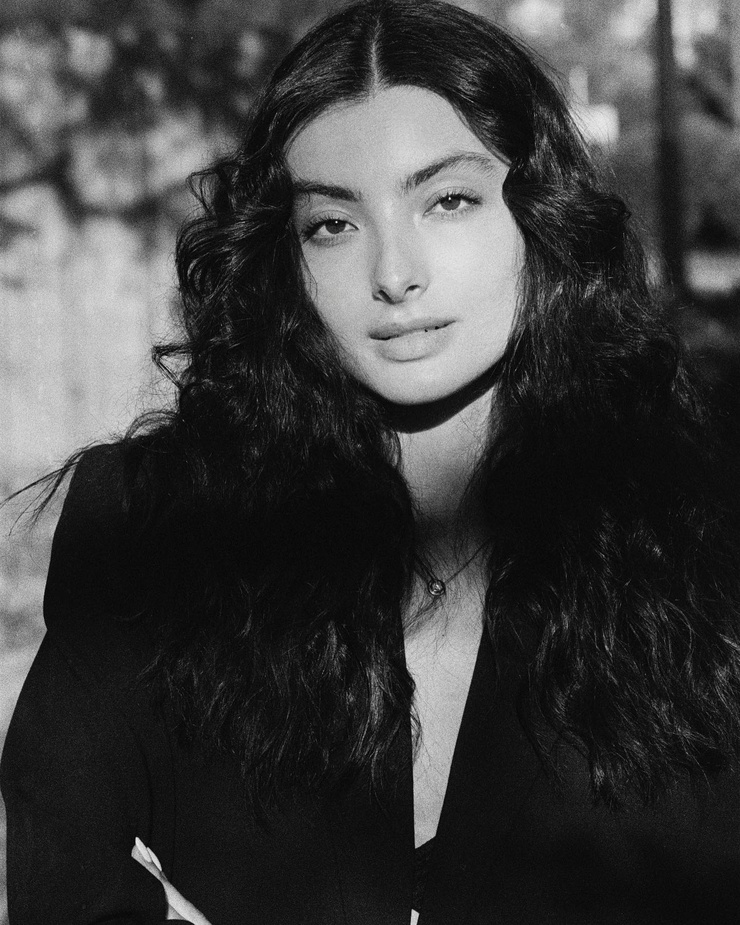 Rebecca Sorkin picture