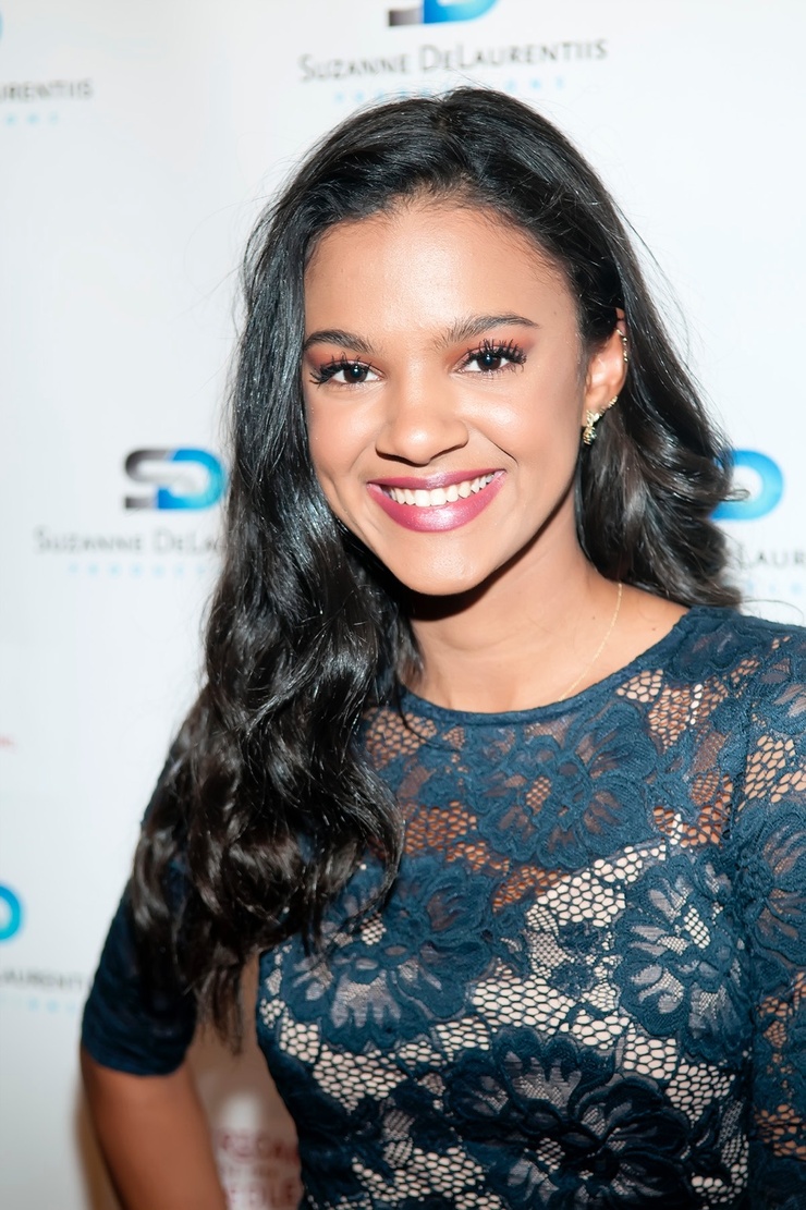 Picture of Amanda Mayfield