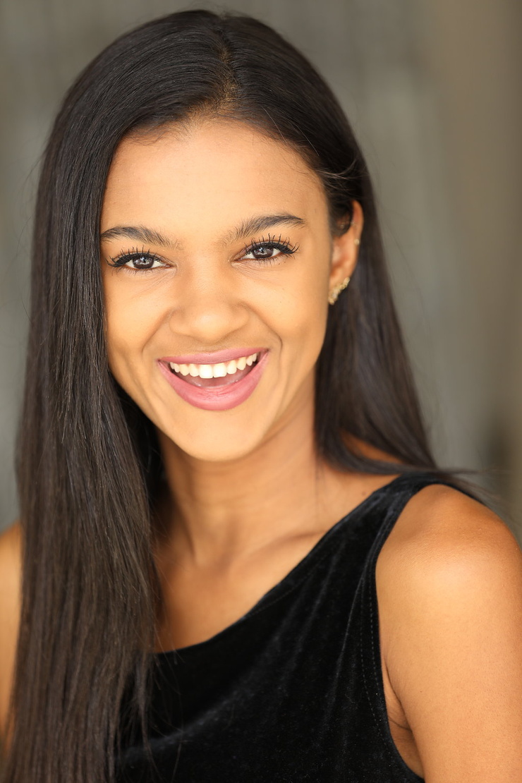 Picture of Amanda Mayfield