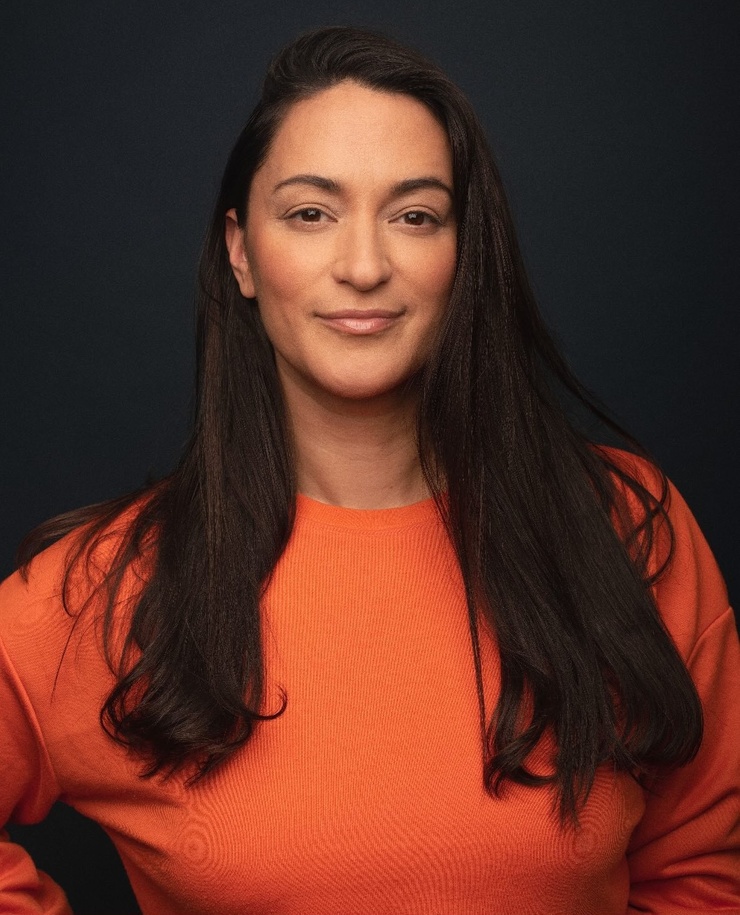 Sara Tomko pictures and photos