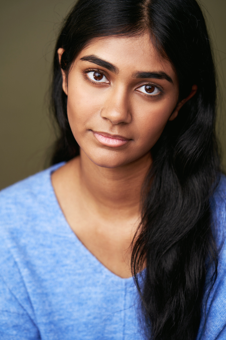 Picture of Mohana Krishnan