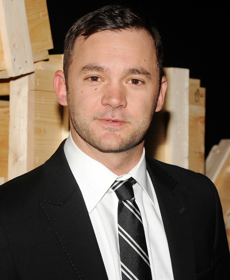 Picture of Austin Hébert