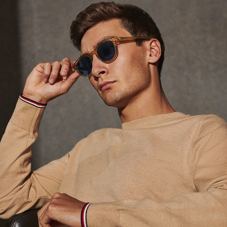 Picture of George Russell (Formula 1)