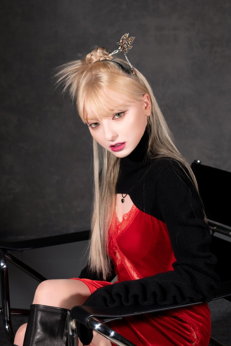 Picture of Maria Emelyanova