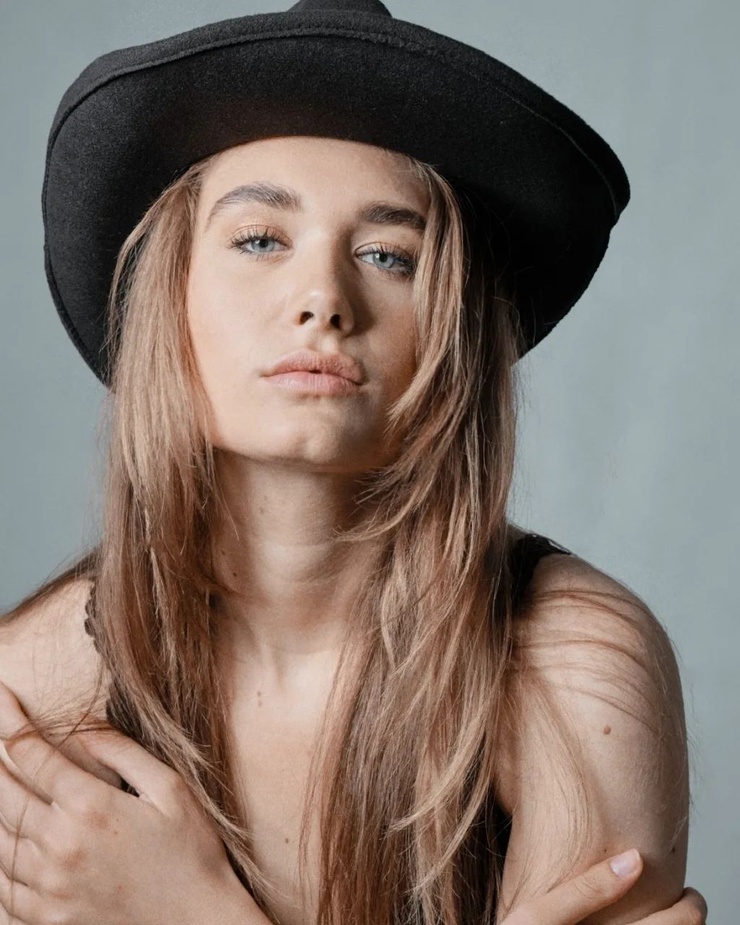 Picture of Robin Van Der Velde