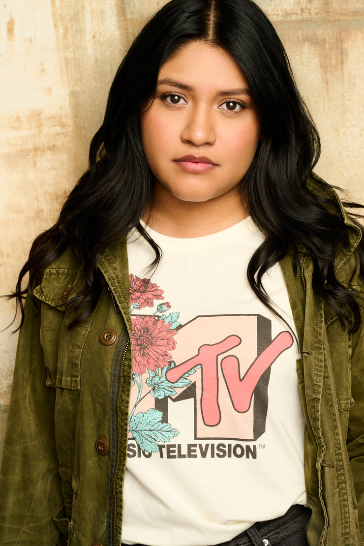 Image of Andrea Ramos