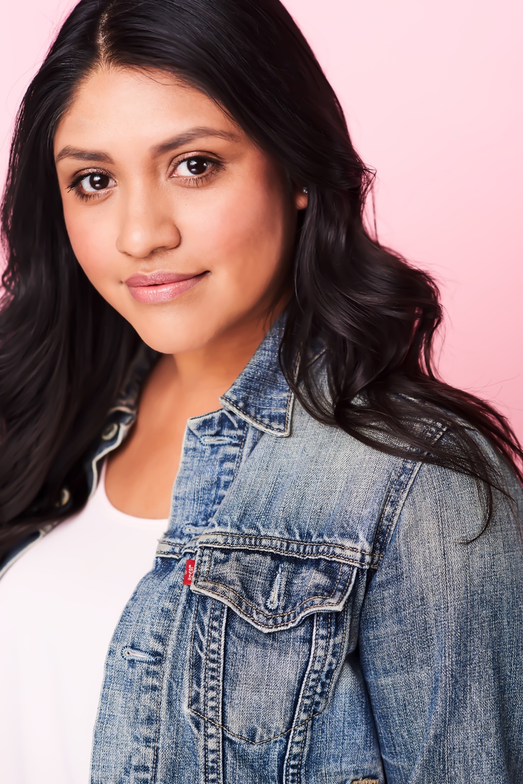 Picture of Andrea Ramos