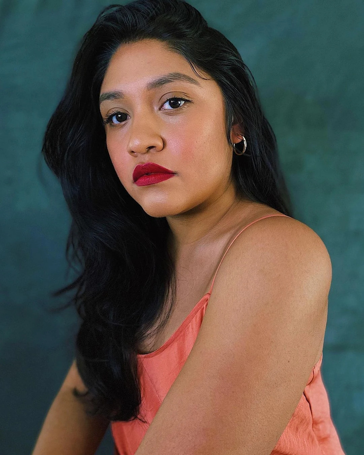 Picture of Andrea Ramos