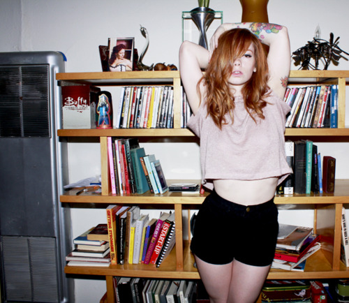 Hattie Watson picture