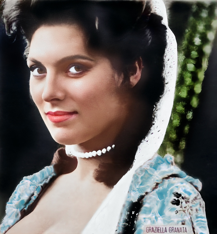 Graziella Granata