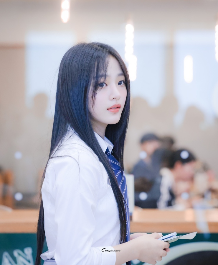 Picture of Minji Kim