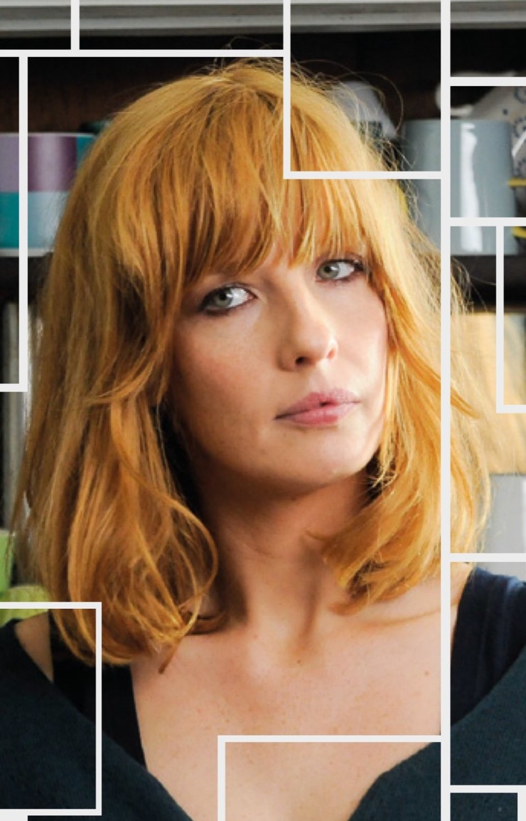 Picture of Kelly Reilly
