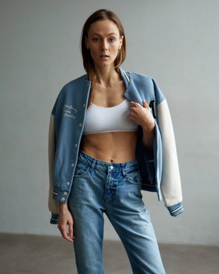 Picture of Elisaveta Tkachenko