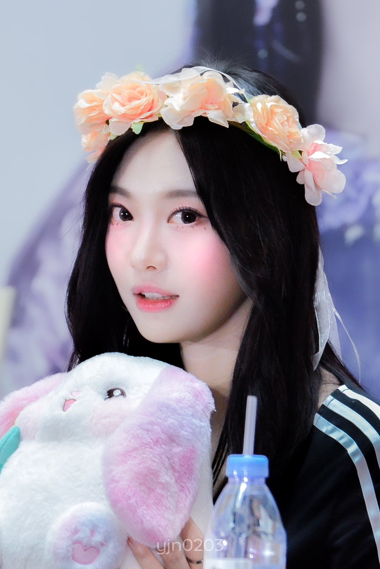 Picture of Yizhuo Ning