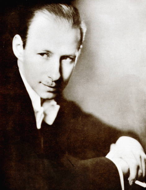 Ray Noble