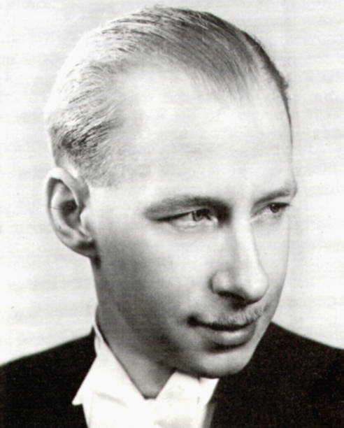 Ray Noble