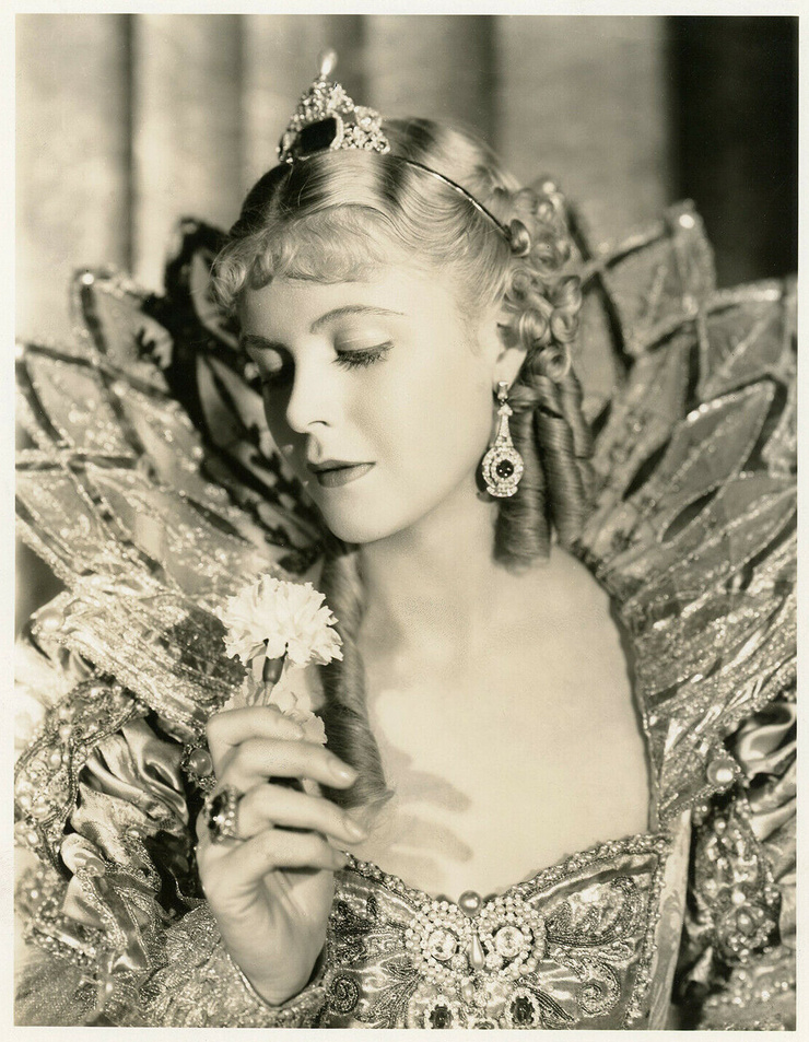 Jean Muir