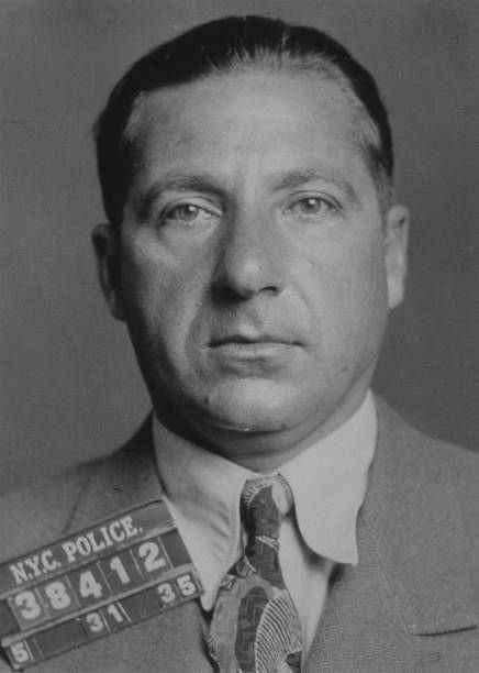 Frank Costello