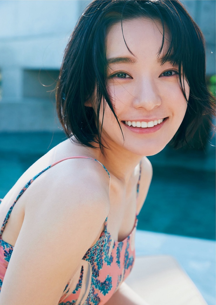 Picture of Momoko Arata