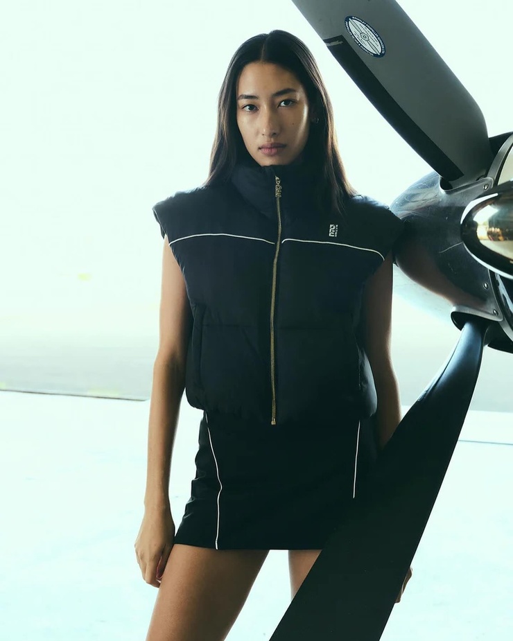 Picture of Mali Lowe