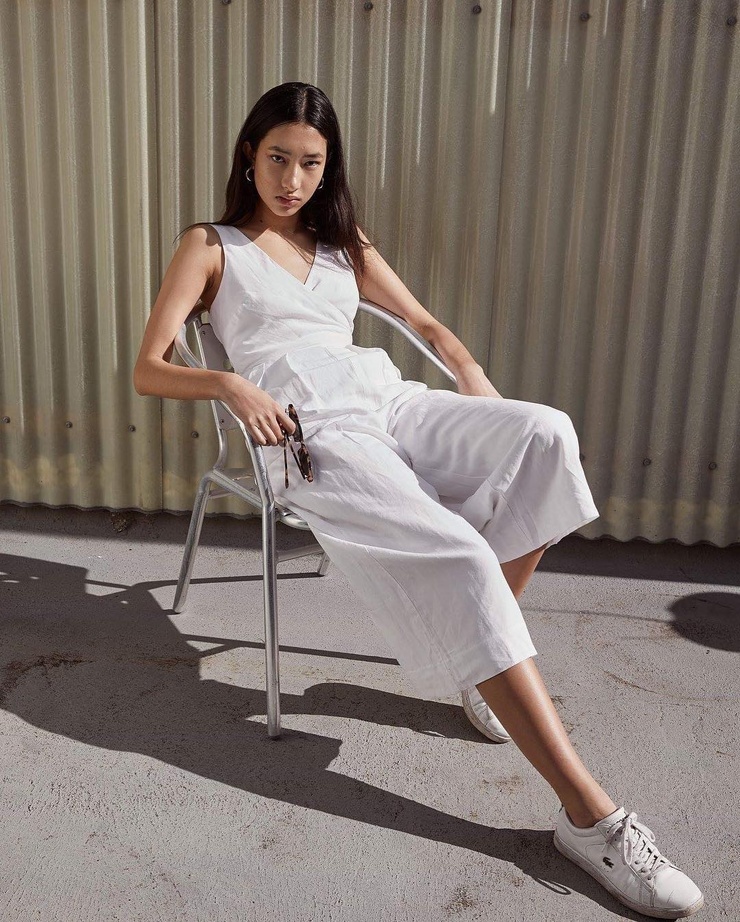 Picture of Mali Lowe