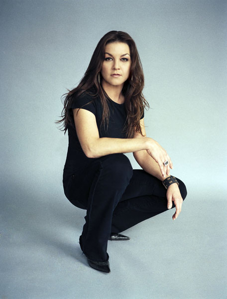 Picture of Gretchen Wilson